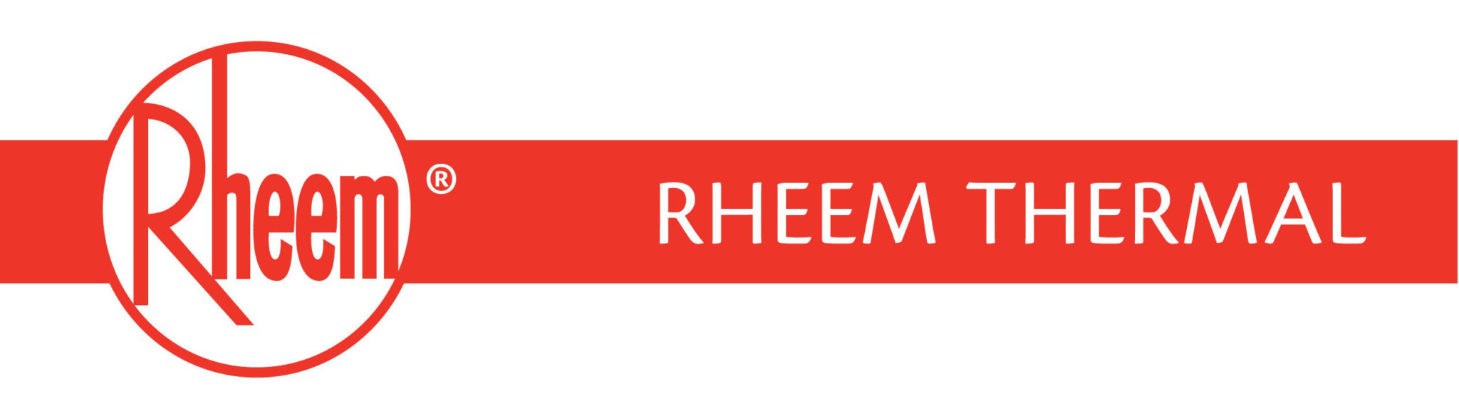 Rheem Thermal logo 4 | Rheem Thermal Swimming Pool Heating